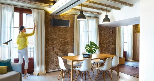 Klimatyzator typu split