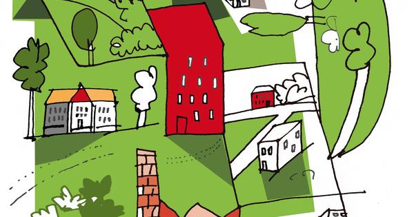 Interpretacja planów miejscowych