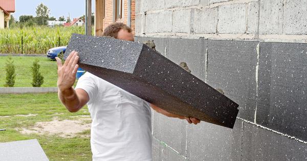 ETICS w pełnym składzie